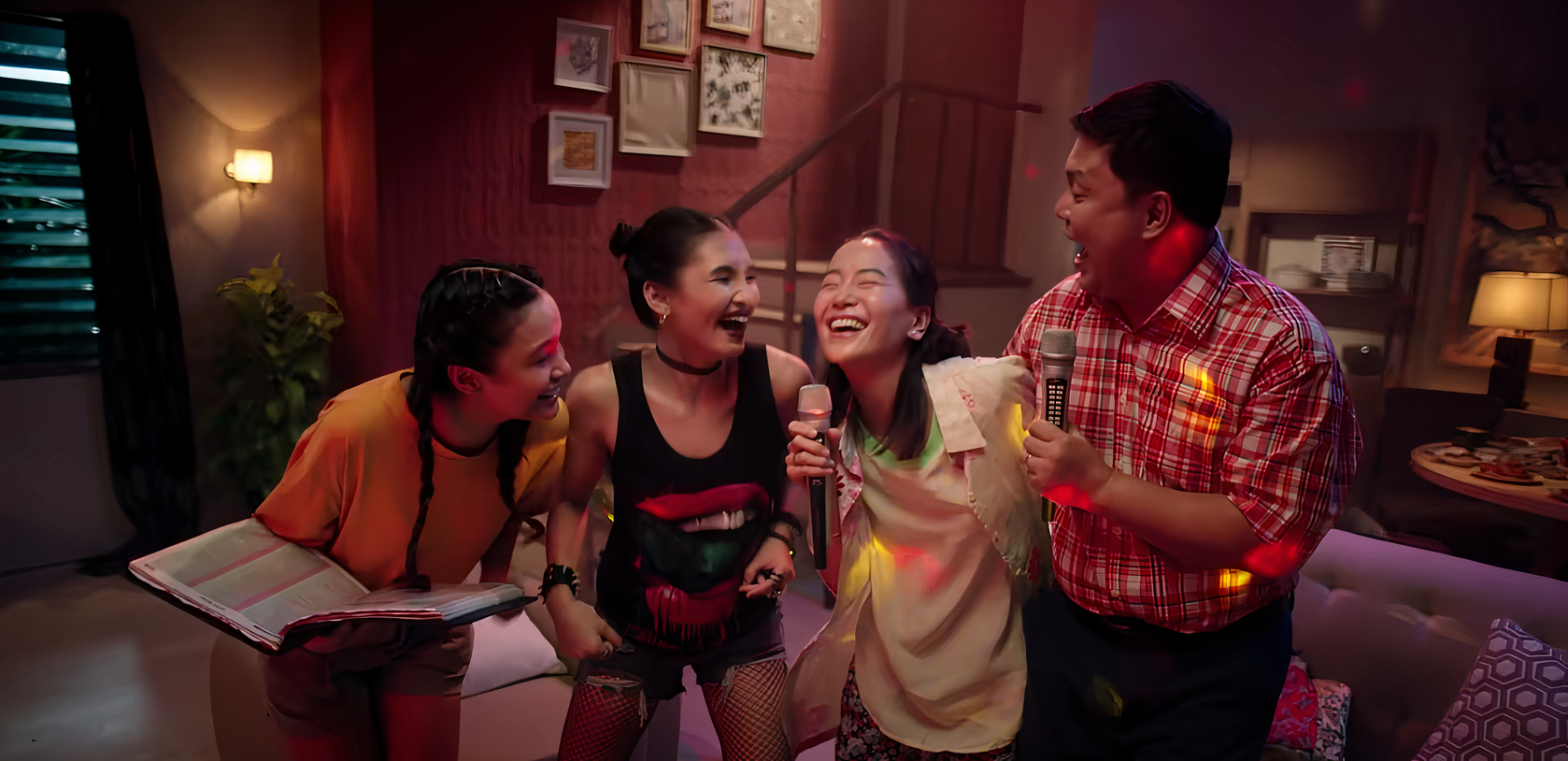 Rediscovering strong connections with your family • PhilSTAR Life